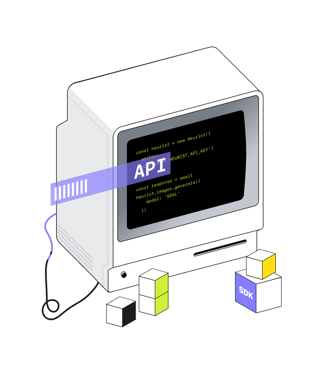 Heurist AI - Full-Stack AI Infrastructure for Onchain Agents