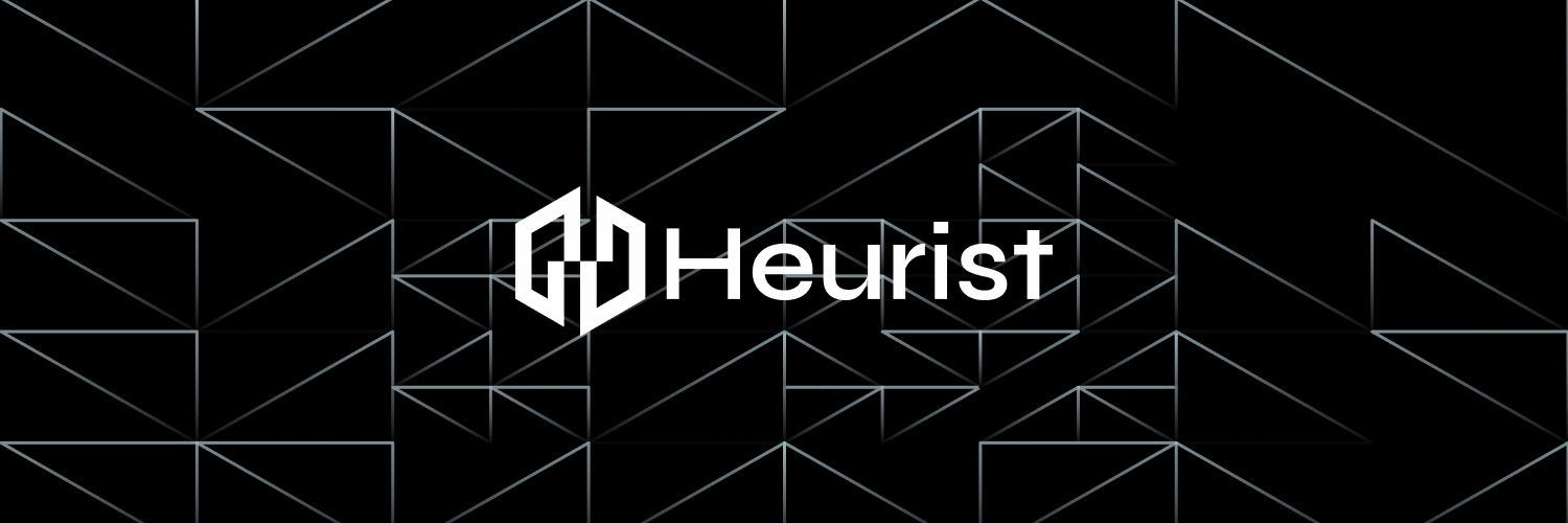 Heurist AI - Full-Stack AI Infrastructure for Onchain Agents